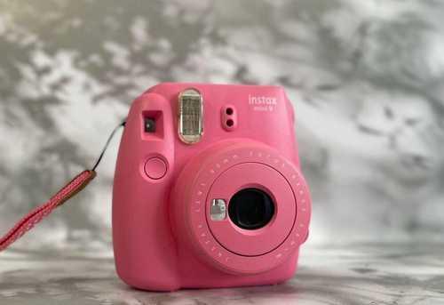 Fujifilm instax mini 9