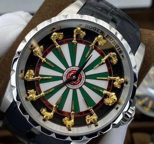 Мужские часы Roger Dubuis