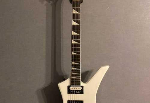 Jackson JS32 kelly Snow White