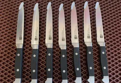 Набор ножей для стейка Lief&Sveil 7 штук