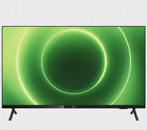 Телевизор Philips 32"; 32PHS6825