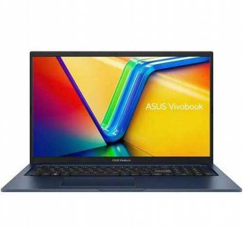 Ноутбук asus VivoBook 17 X1704ZA-AU307 90NB10F2-M00C30 - новый