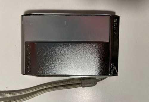 Sony CyberShot DSC-T5 полный комплект