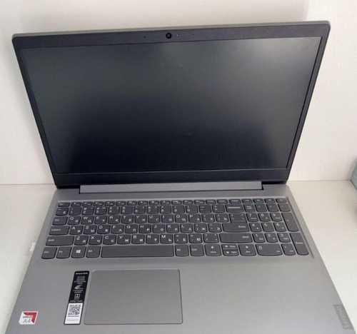 Ноутбук lenovo ideapad s145 15api