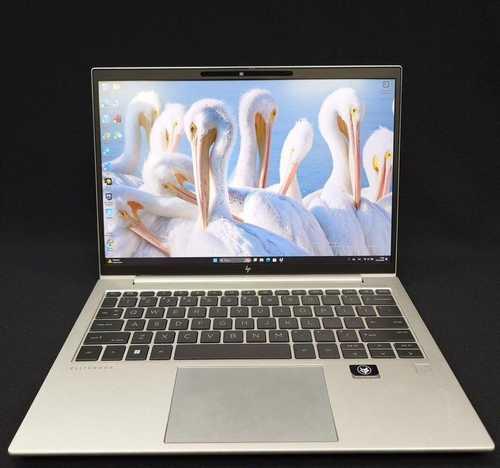 Ноутбук HP EliteBook 835 G9 (R5-6600U/16/512)