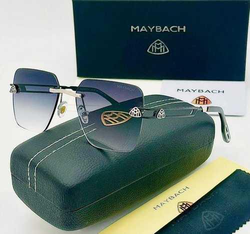 Мужские Солнцезащитные очки MayBach