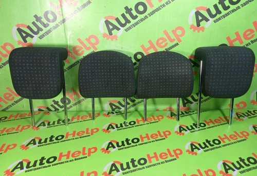 Подголовник toyota ractis NCP105 комплект 4 шт