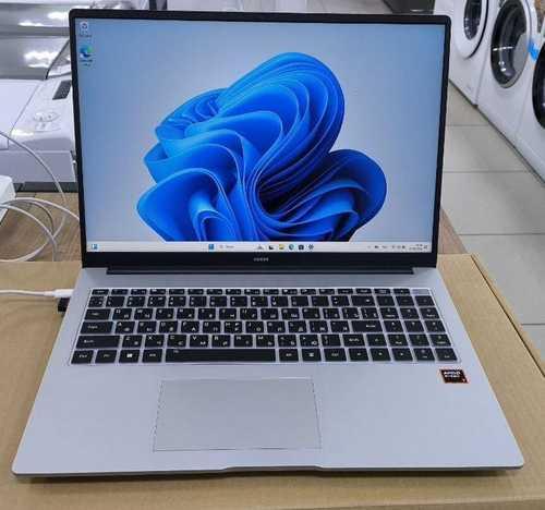 16" Ноутбук Honor MagicBook X16 Plus Ryz7 8845HS