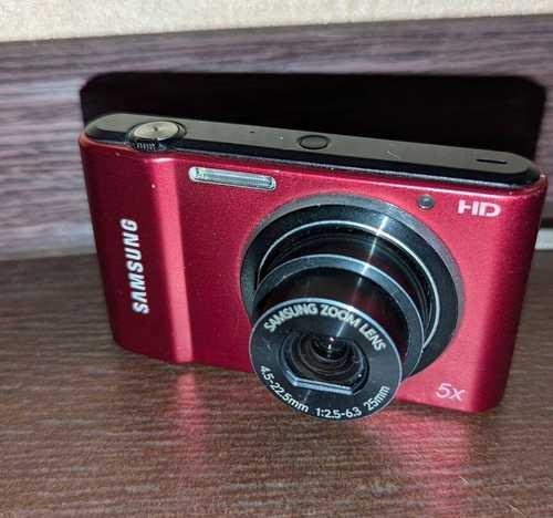 Фотоаппарат Samsung ST66