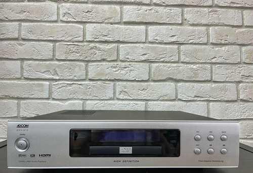 Adcom GDV-870 dvd проигрыватель