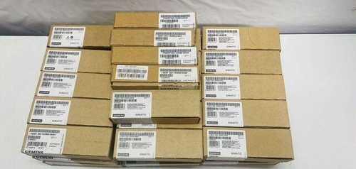 Siemens 6ES7392-1AM00-0AA0