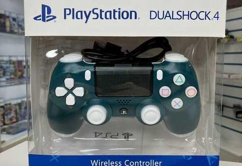 Геймпад Dualshock 4 Alpine Green