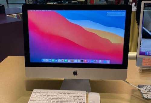 Apple iMac 21.5 (i5/8/500gb/2014г)