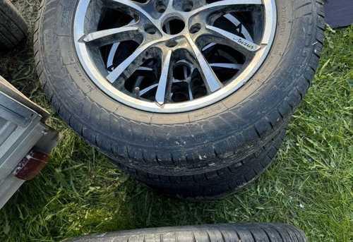 Windforce CatchFors H/T 225/60 R17