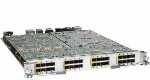 Модуль Cisco Nexus N7K-M132XP-12 C ндс