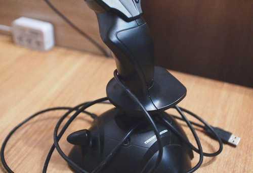 Джойстик Thrustmaster USB