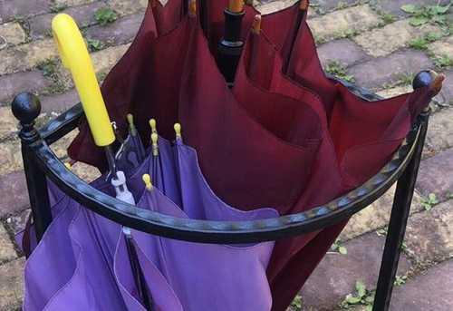 Подставка для зонтиков