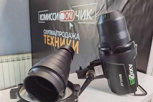 Raylab Axio2 (RX-150) Вспышка Импульсный Свет