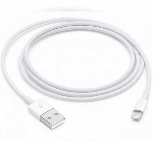 Кабель Apple USB - Lightning (1 м)