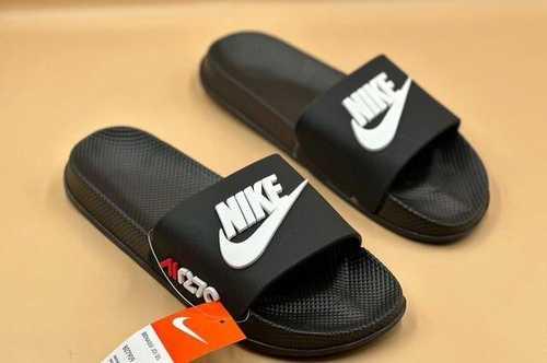 Шлепанцы мужские Nike