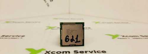 Процессор LGA 1155 Intel Pentium G620 2.6 GHz