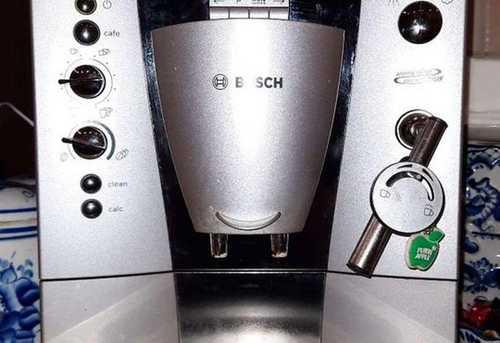 Кофемашина Bosch benvenuto B70