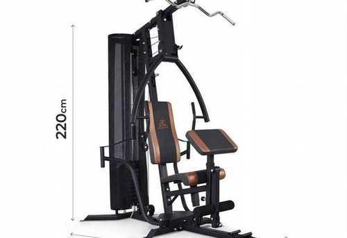 Силовой тренажер DFC HomeGym D5125