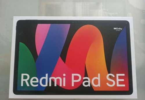 Redmi Pad SE