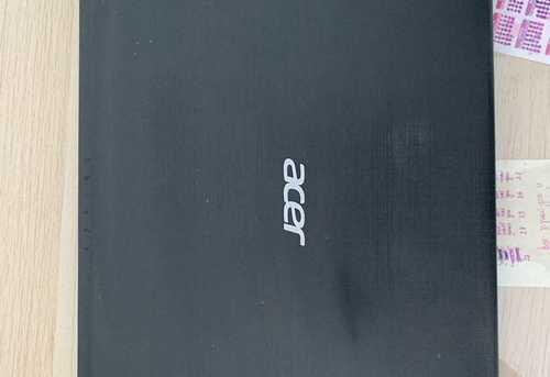 15.6" Acer ASPIRE 3 A315-21, 500 ГБ, A6-9220e, RAM 4 ГБ, Radeon R4