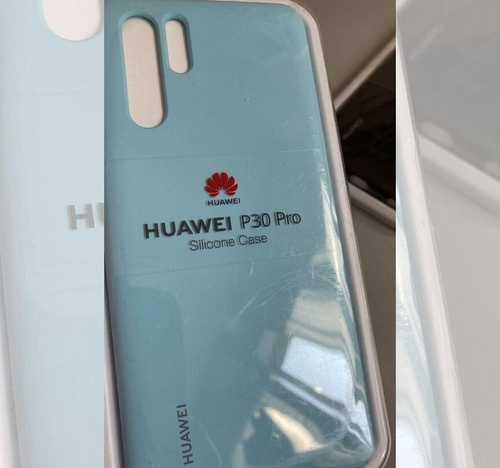 Чехол на Huawei P 30 pro