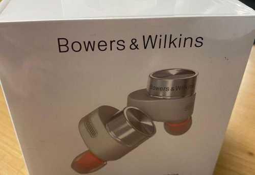 Наушники Bowers & Wilkins Pi5