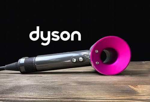 Фен Dyson Supersonic
