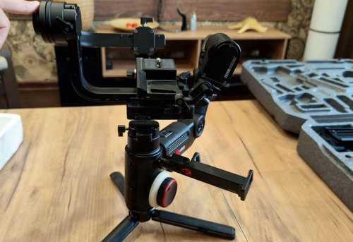 Электронный стабилизатор Камеры Zhiyun Crane 3 Lab