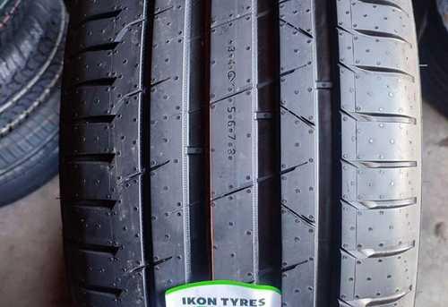 Ikon Tyres Autograph Ultra 2 SUV 275/55 R19