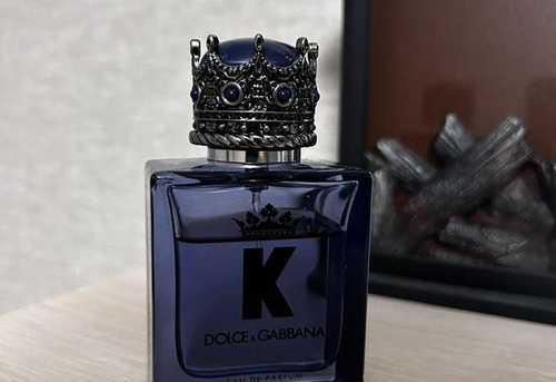 Туалетная вода dolce&gabbana