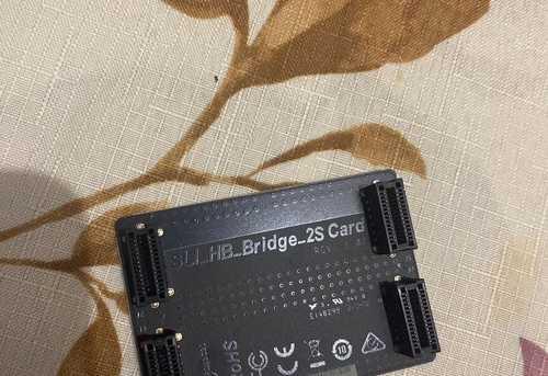 Asrock Sli hb brige