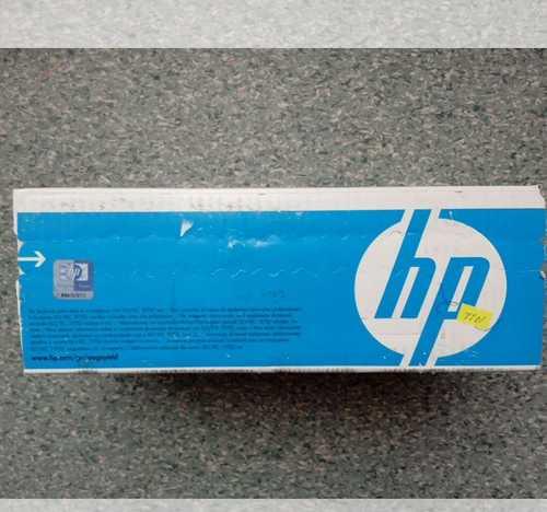 Картридж для лазерного принтера HP 15A