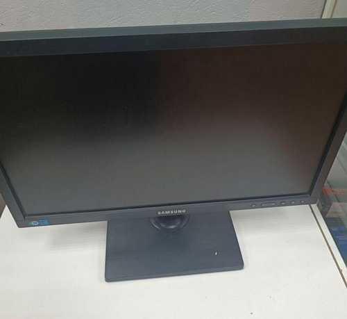 Мониторы Samsung LS19C20K