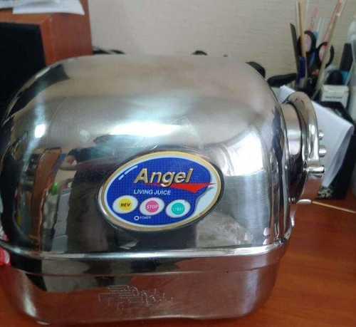 Соковыжималка Angel juicer