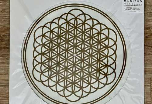 Bring Me The Horizon - Sempiternal винил