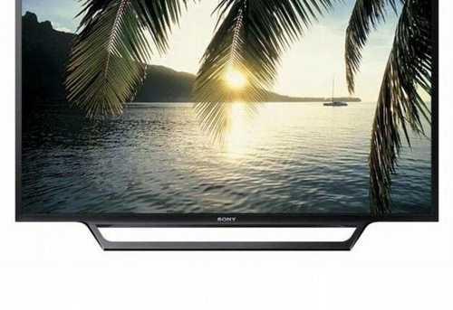 Телевизор sony bravia KDL-40RD353