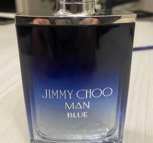 Jimmy choo духи мужские