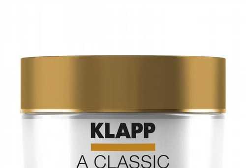 Klapp A classic Micro Retinol Soft Cream, 30 мл