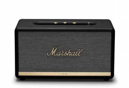 Колонка портативная Marshall Stanmore II (коричнев