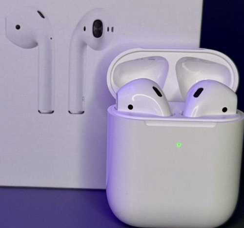 Apple airpods 2 premium