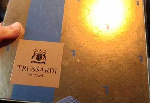 Tryssardi, my land