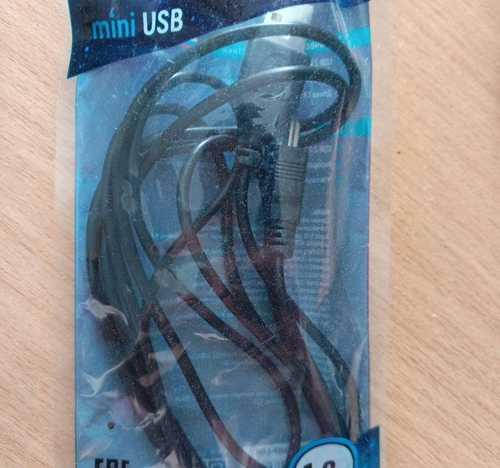 Продам кабель mini USB