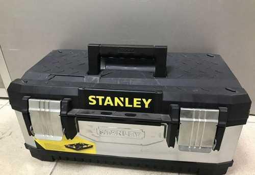 Ящик для инструмента Stanley "20" 1-95-618