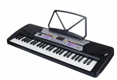 Синтезатор 54 клавиши
