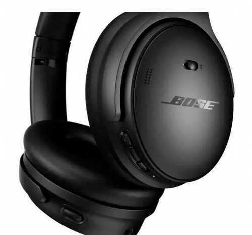 Bose Quietcomfort headphones Новые